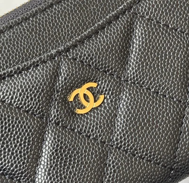 Legit Chanel Wallets Purse