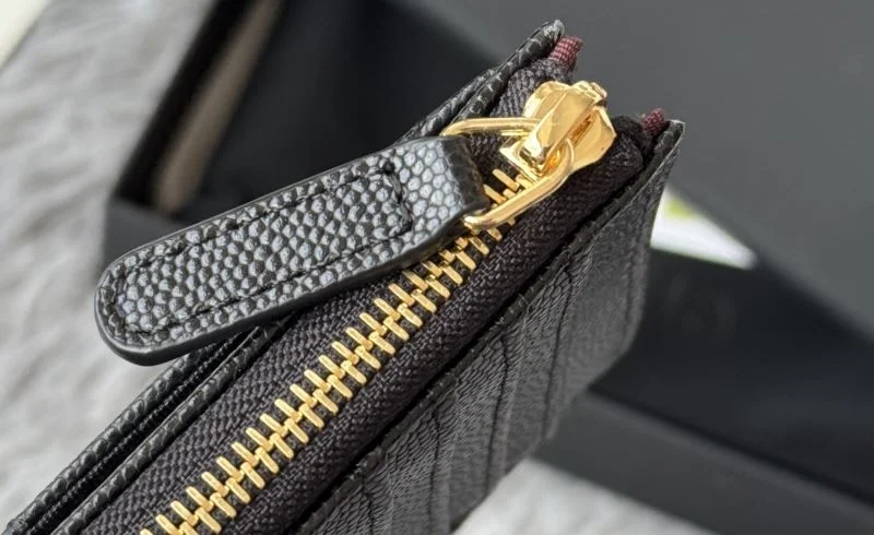 Legit Chanel Wallets Purse