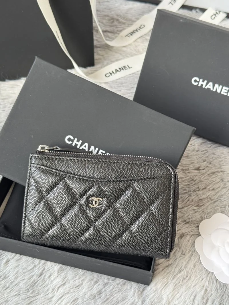 Low-cost Chanel Wallets Purse