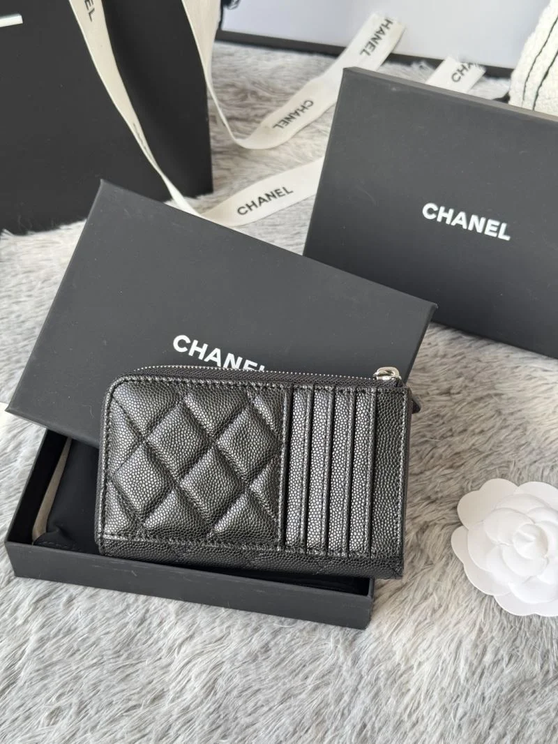 Low-cost Chanel Wallets Purse