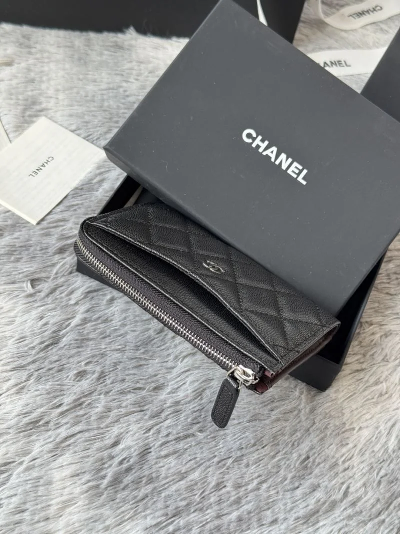 Low-cost Chanel Wallets Purse