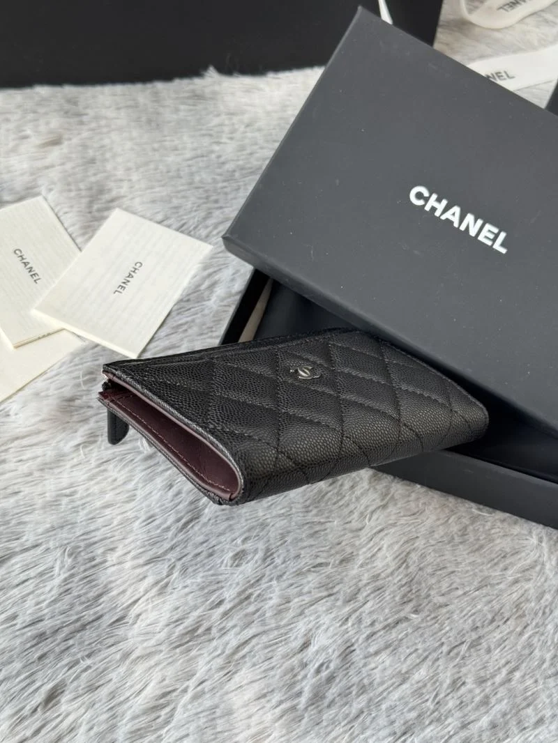 Low-cost Chanel Wallets Purse