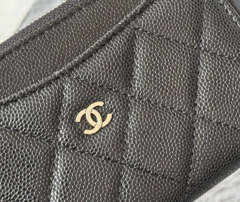 Low-cost Chanel Wallets Purse