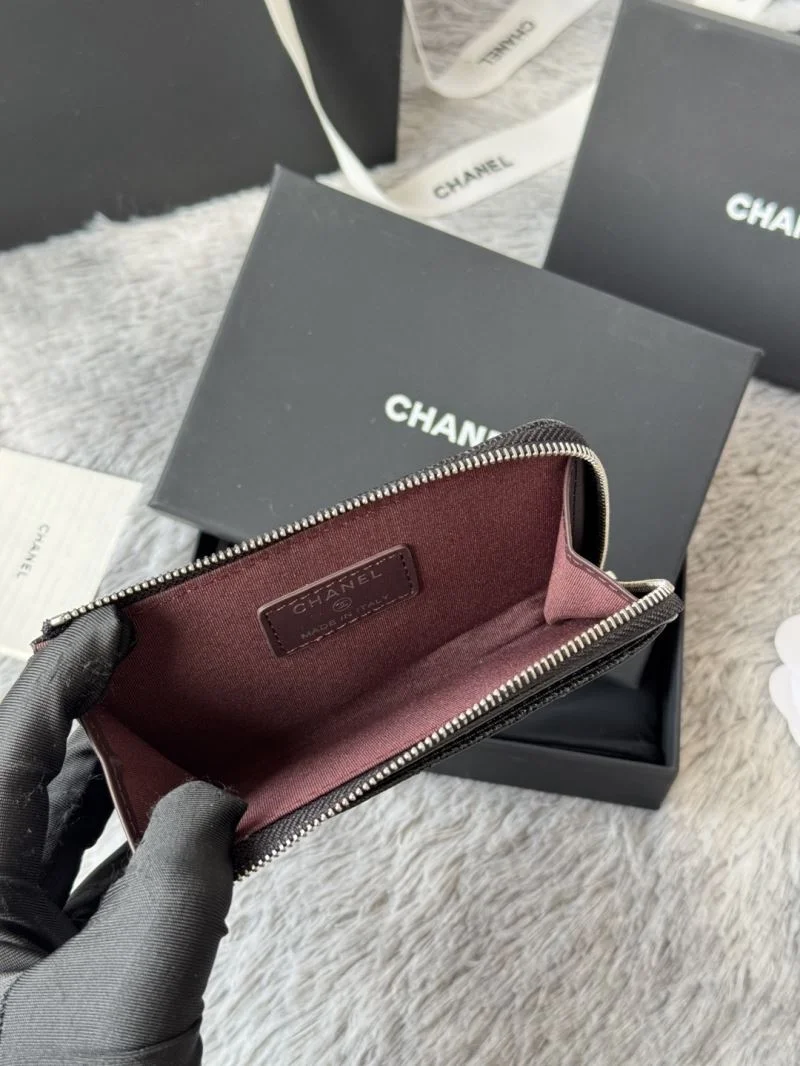 Low-cost Chanel Wallets Purse