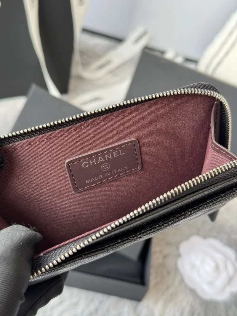 Low-cost Chanel Wallets Purse