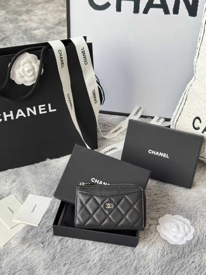 Low-cost Chanel Wallets Purse