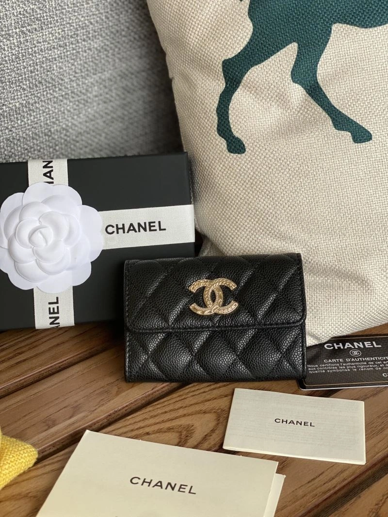 Chanel Wallets Purse
