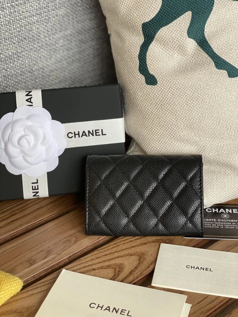 Value-priced Chanel Wallets Purse