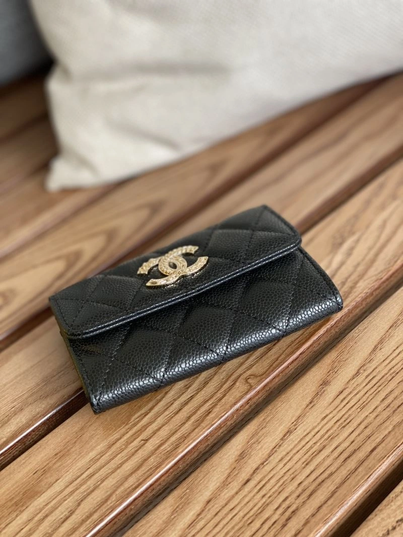 Value-priced Chanel Wallets Purse