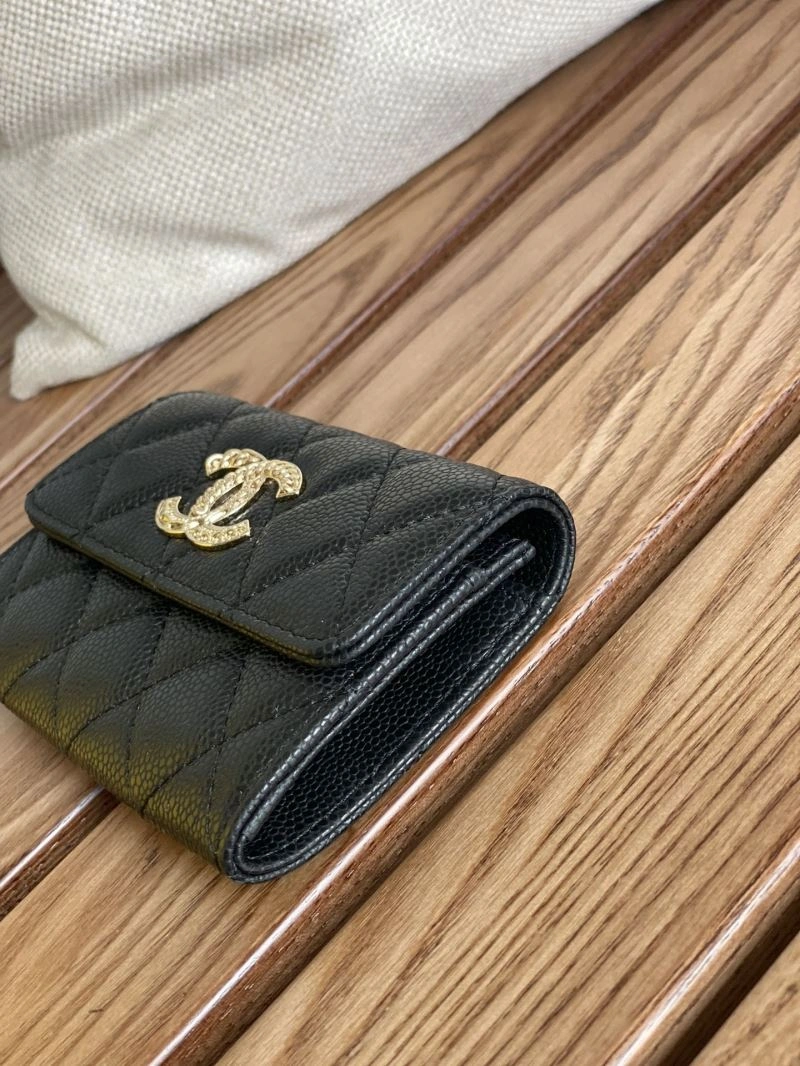 Value-priced Chanel Wallets Purse