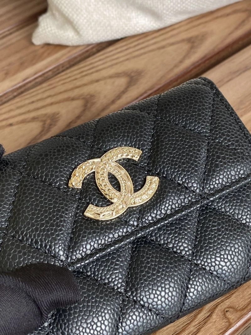 Value-priced Chanel Wallets Purse