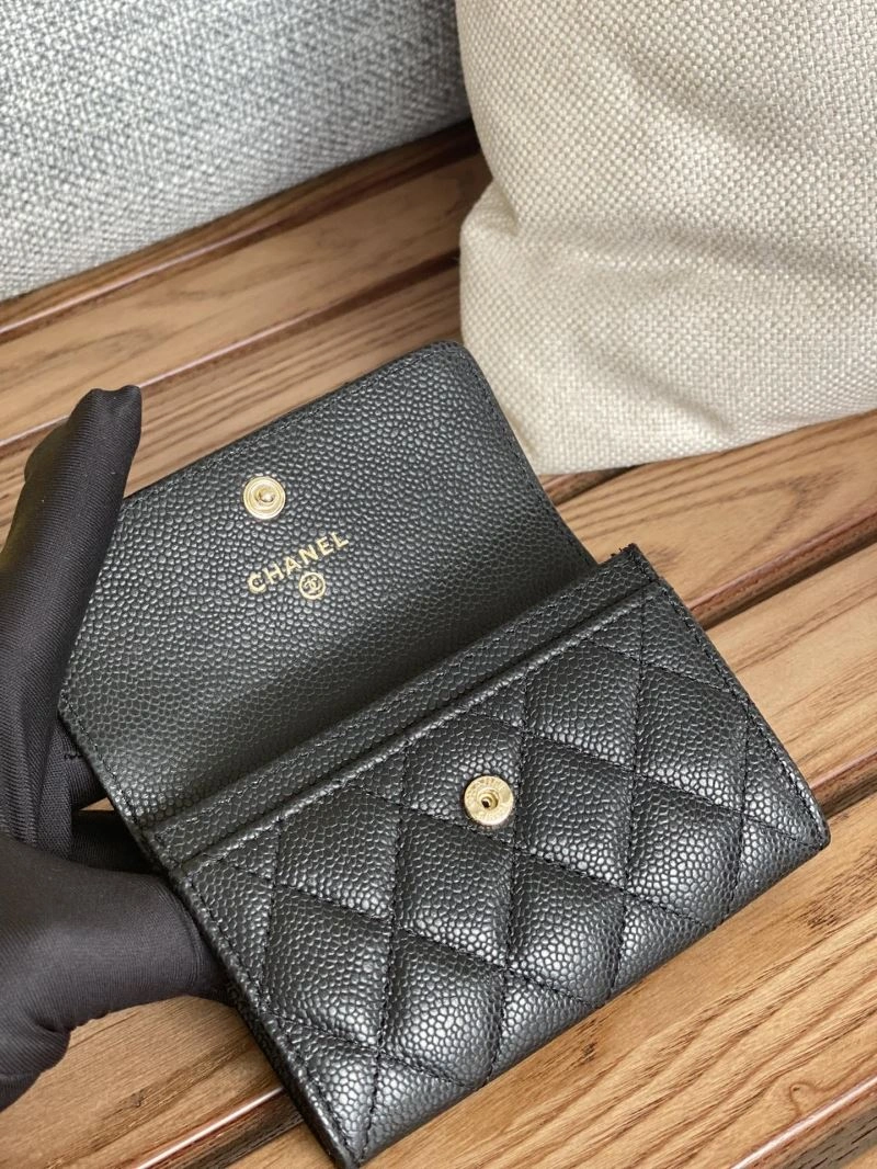 Value-priced Chanel Wallets Purse