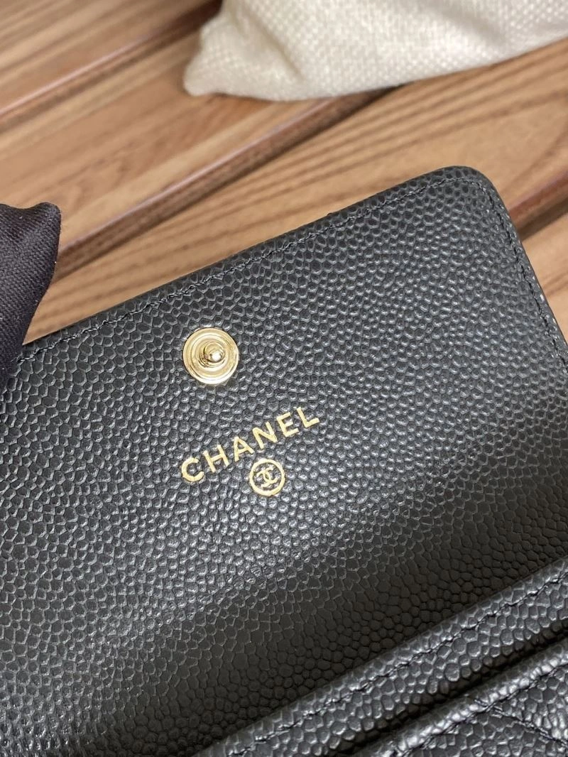 Value-priced Chanel Wallets Purse