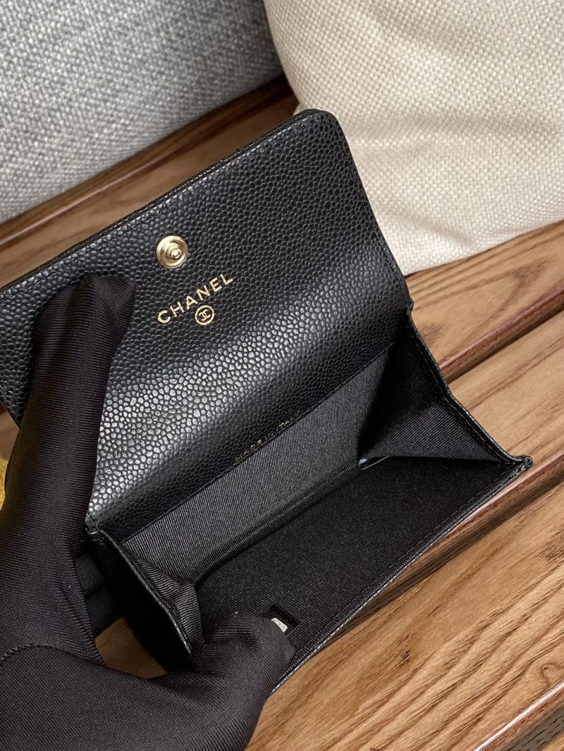 Value-priced Chanel Wallets Purse