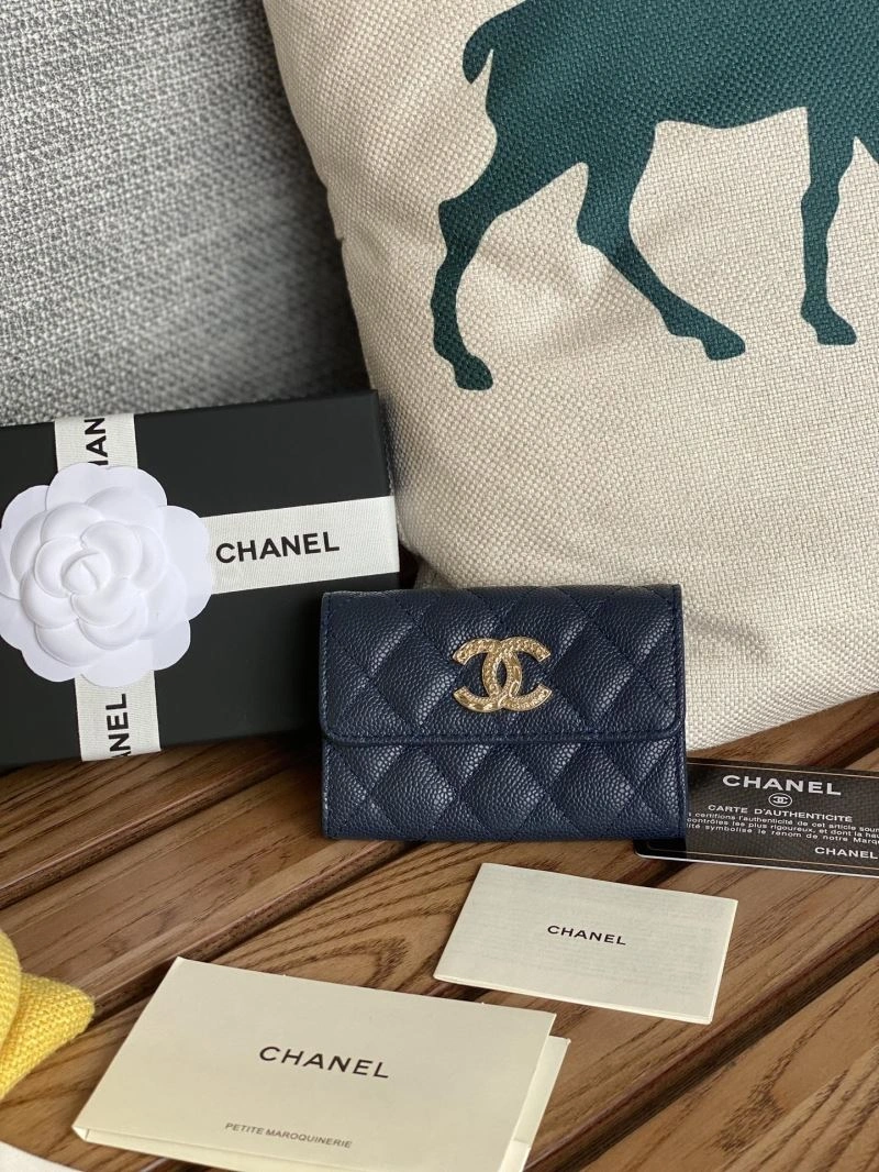 Chanel Wallets Purse