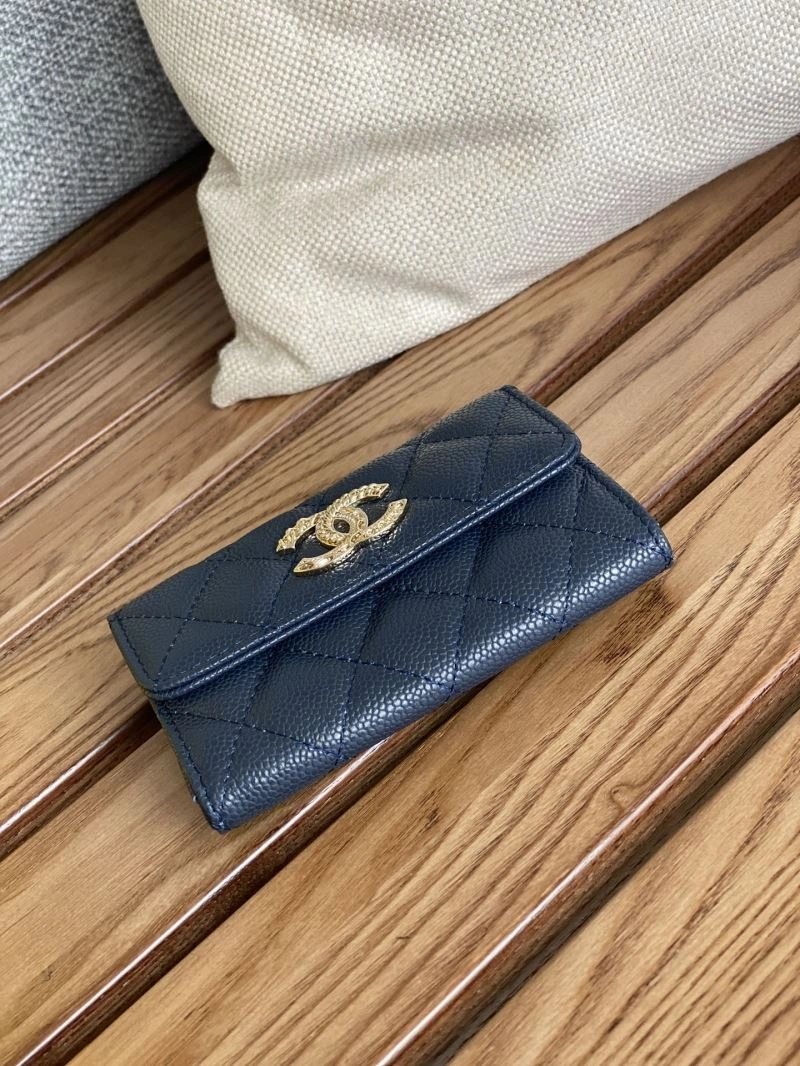 Precise copy Chanel Wallets Purse