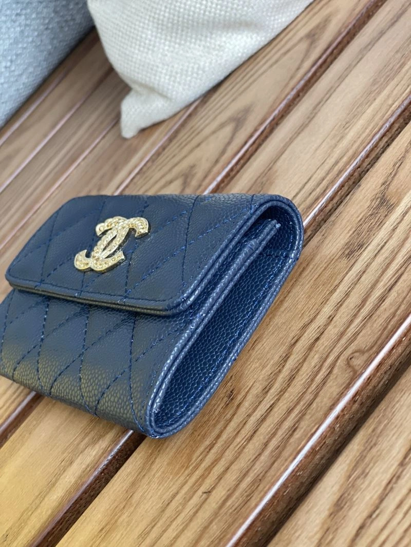 Precise copy Chanel Wallets Purse
