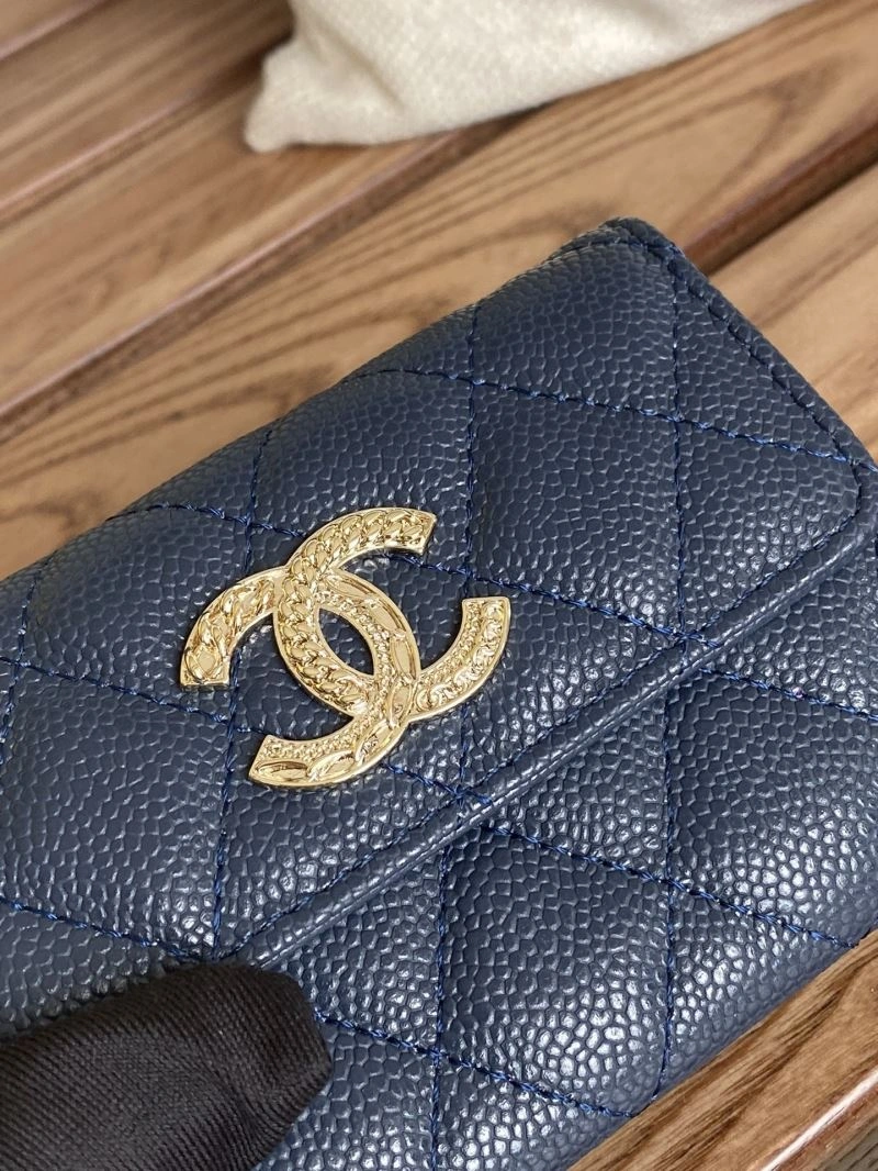 Precise copy Chanel Wallets Purse