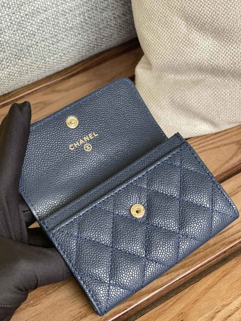 Precise copy Chanel Wallets Purse