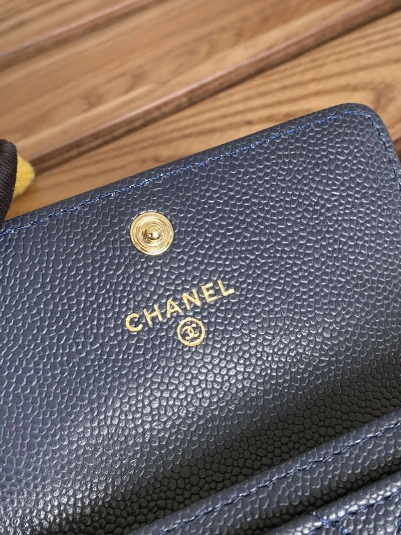 Precise copy Chanel Wallets Purse