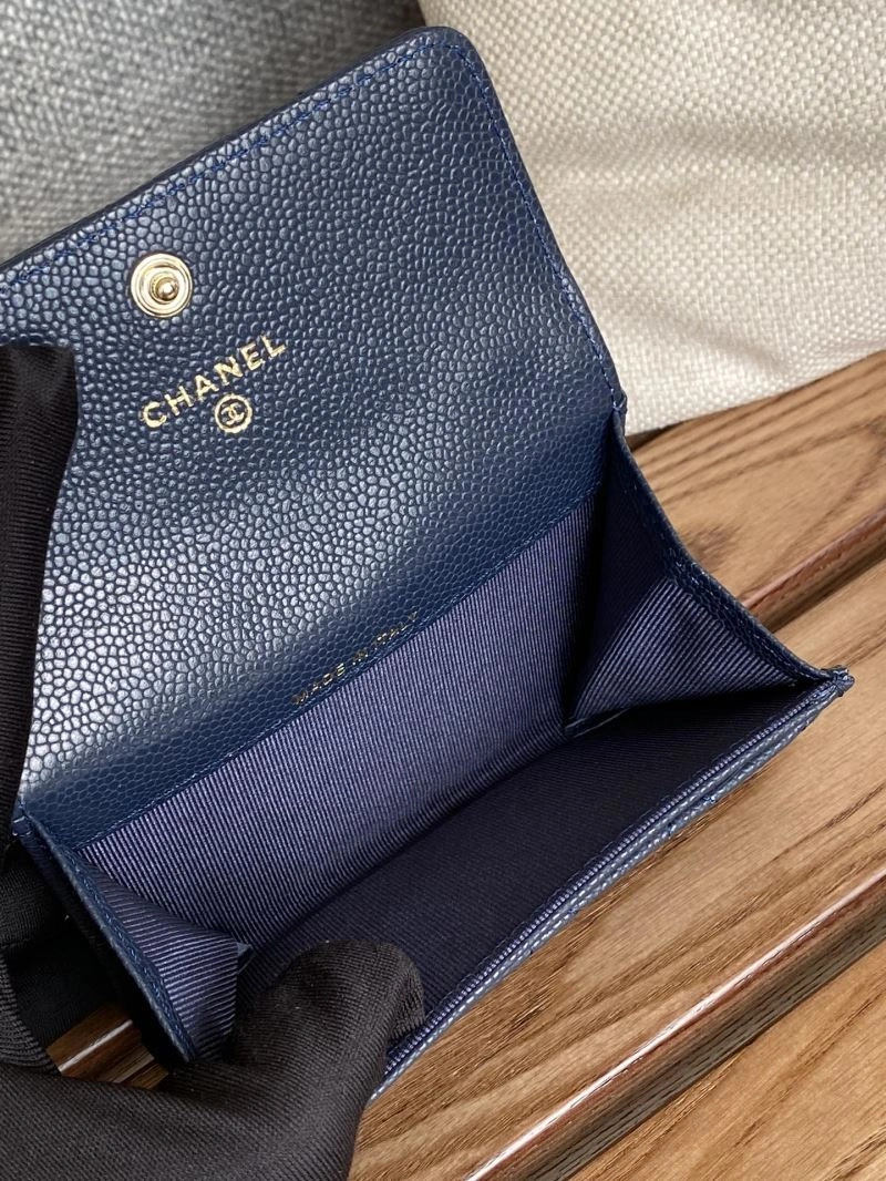 Precise copy Chanel Wallets Purse