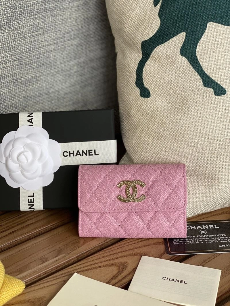 Chanel Wallets Purse