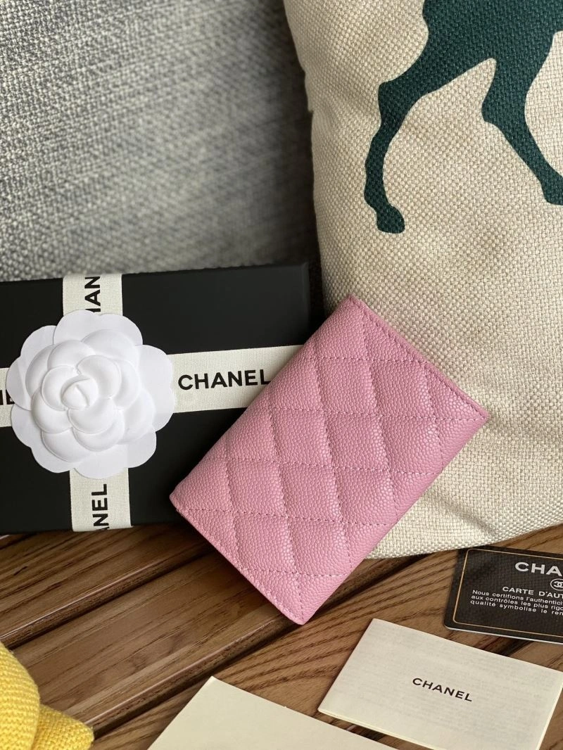 Top match Chanel Wallets Purse