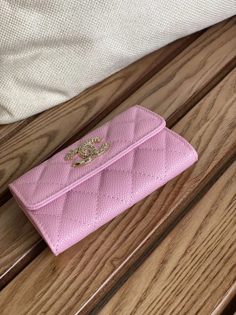 Top match Chanel Wallets Purse