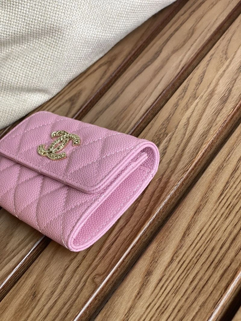 Top match Chanel Wallets Purse
