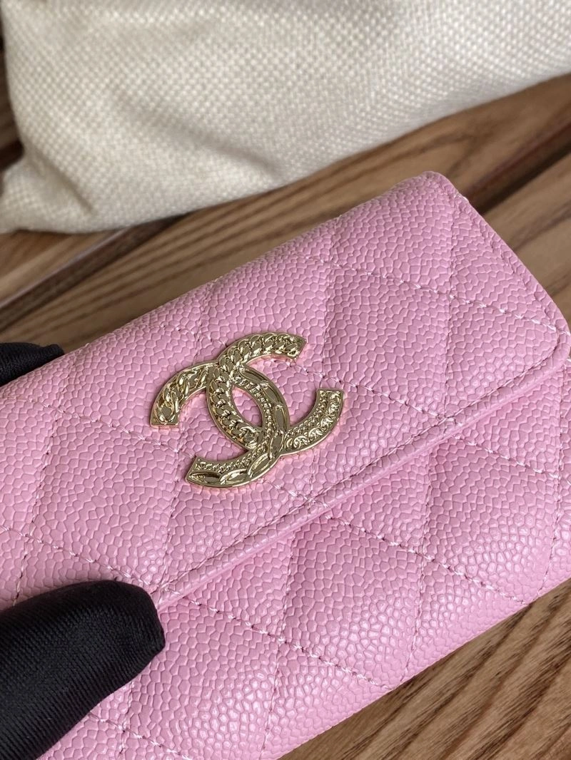 Top match Chanel Wallets Purse