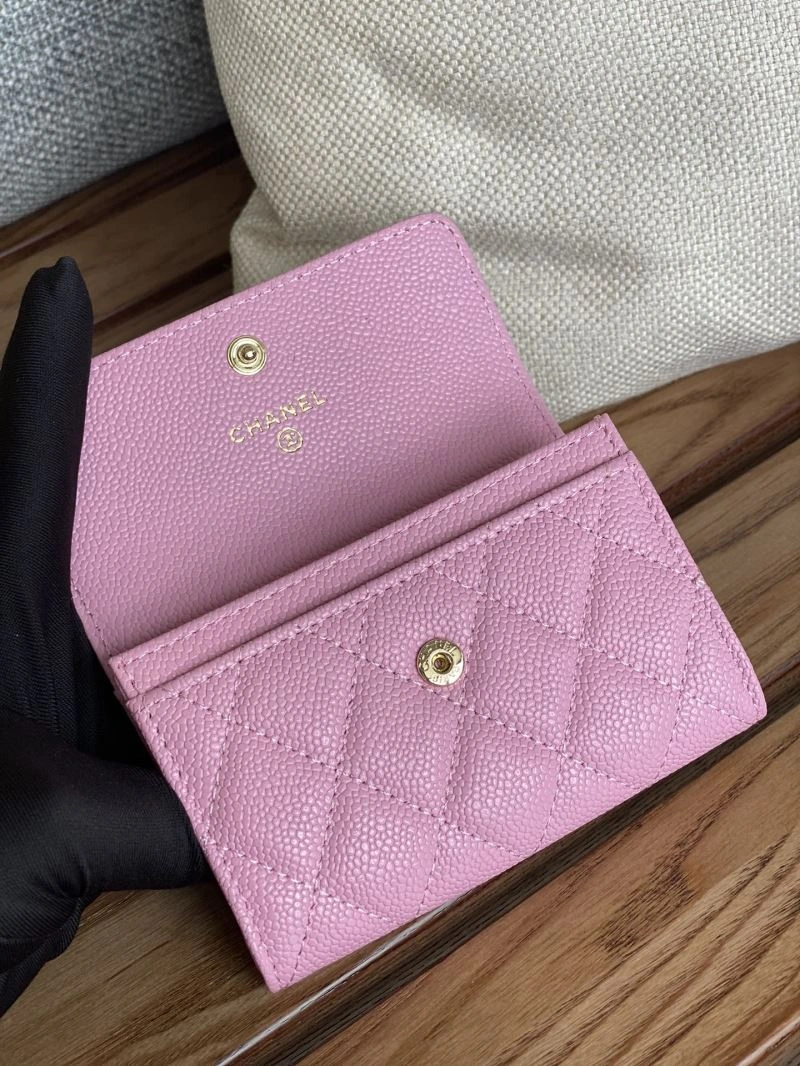 Top match Chanel Wallets Purse