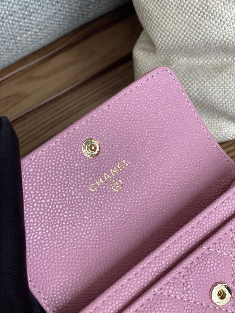 Top match Chanel Wallets Purse