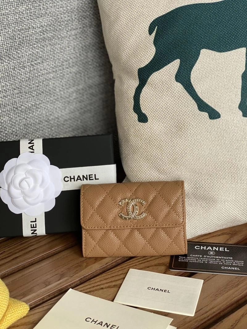 Chanel Wallets Purse