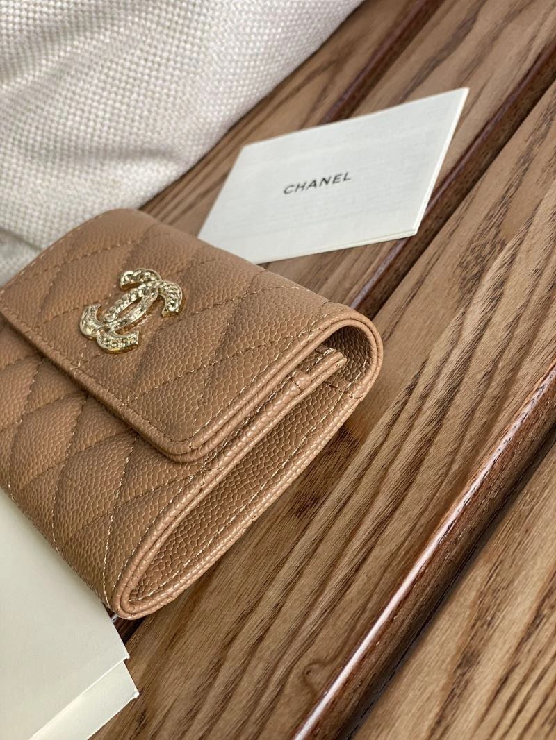 Factory-made Chanel Wallets Purse