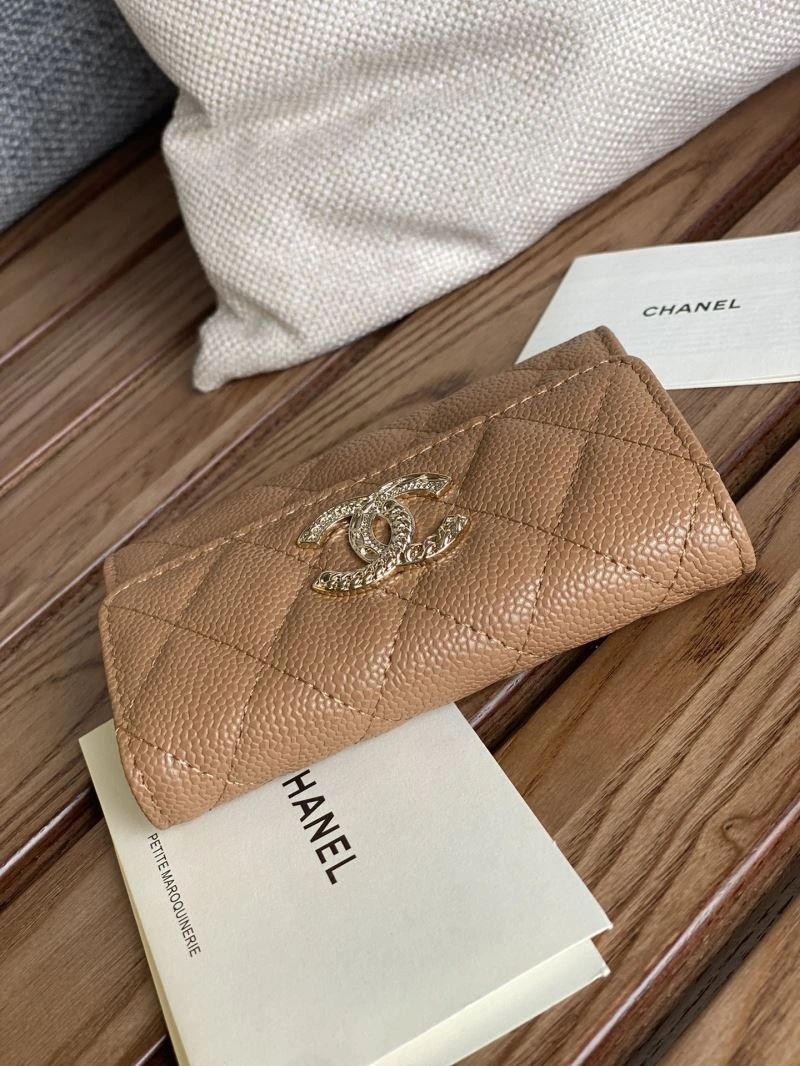 Factory-made Chanel Wallets Purse