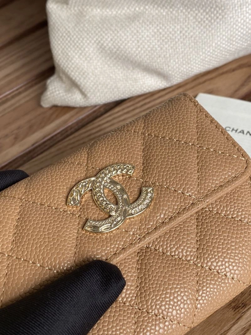 Factory-made Chanel Wallets Purse