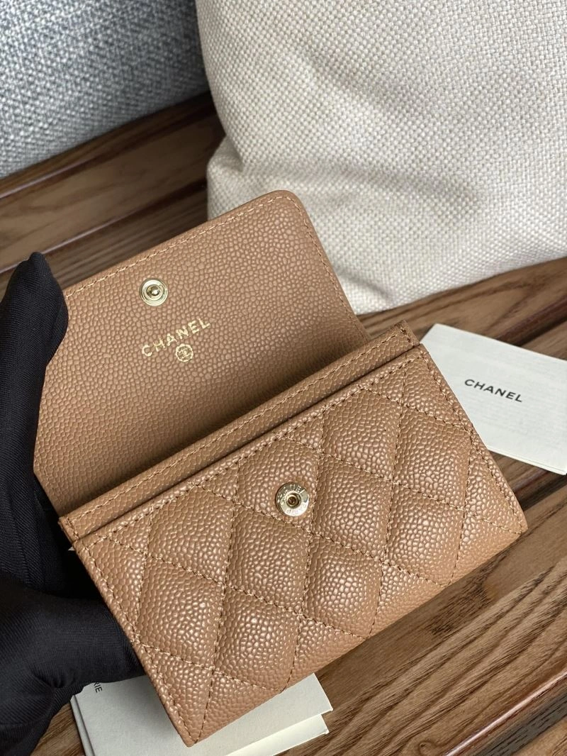 Factory-made Chanel Wallets Purse