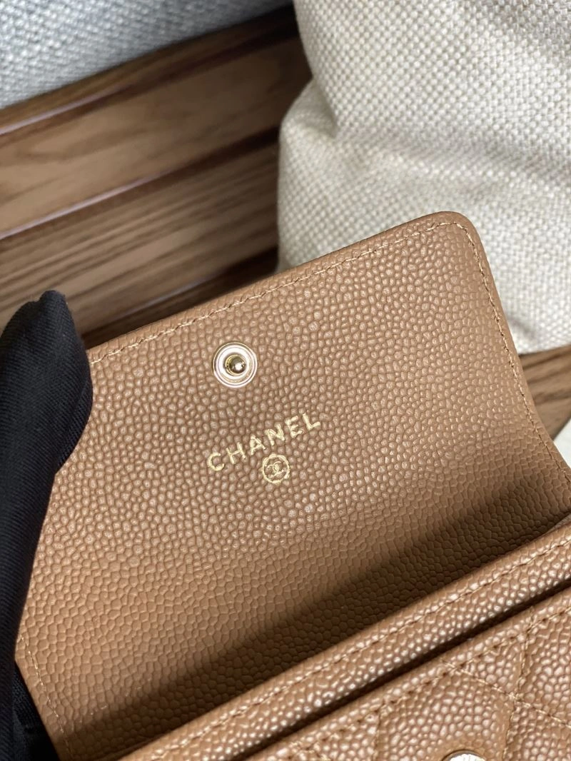 Factory-made Chanel Wallets Purse