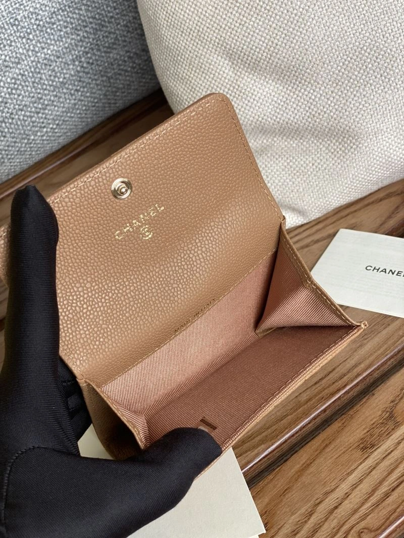 Factory-made Chanel Wallets Purse