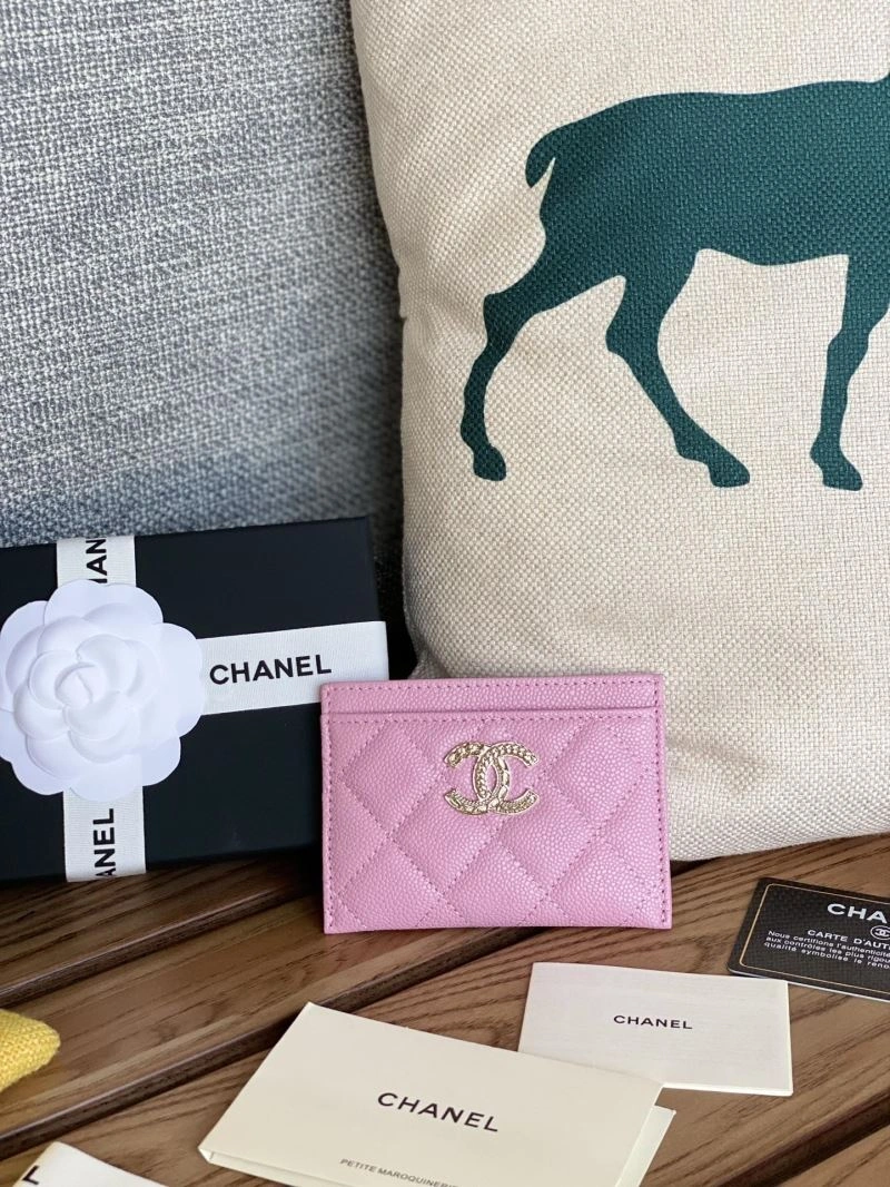 Chanel Wallets Purse