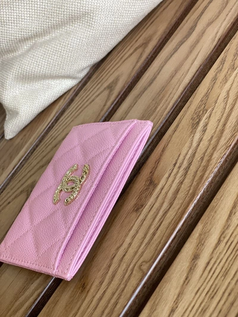 Mirror quality Chanel Wallets Purse