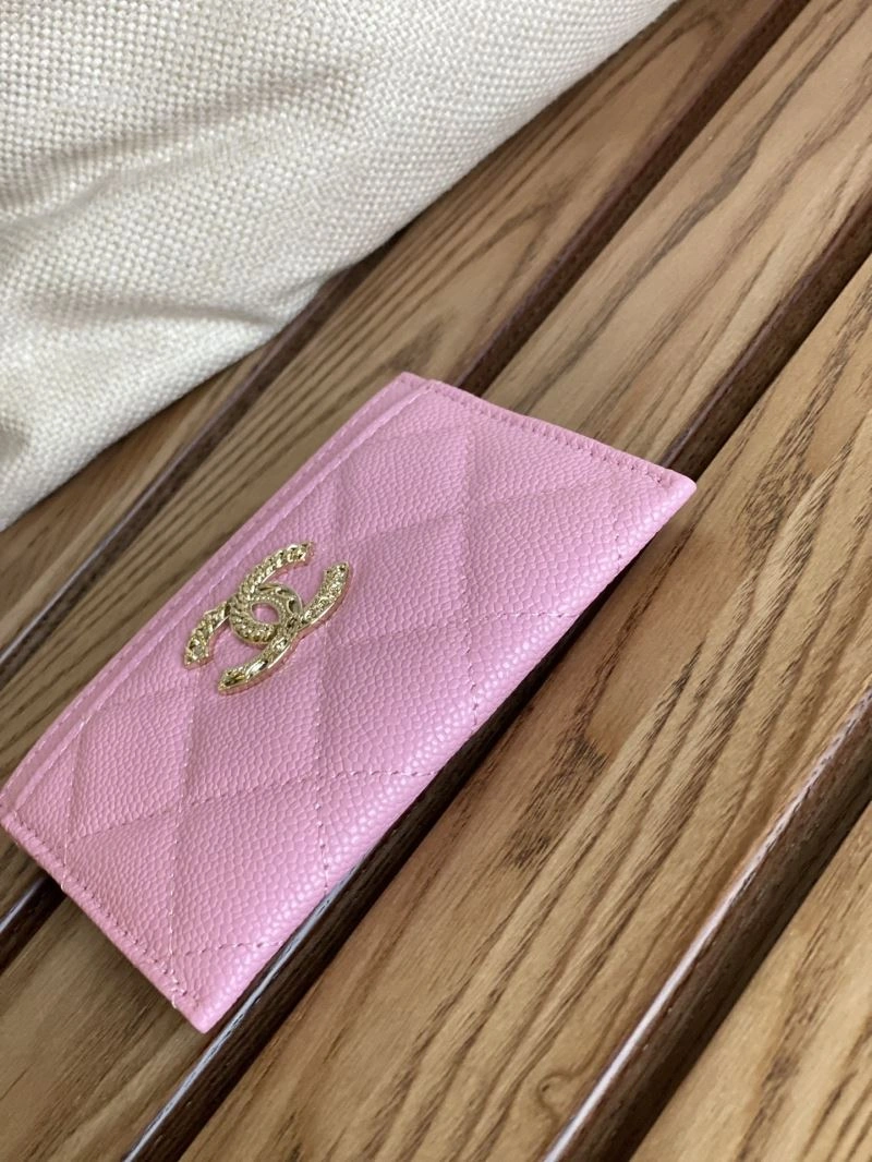 Mirror quality Chanel Wallets Purse