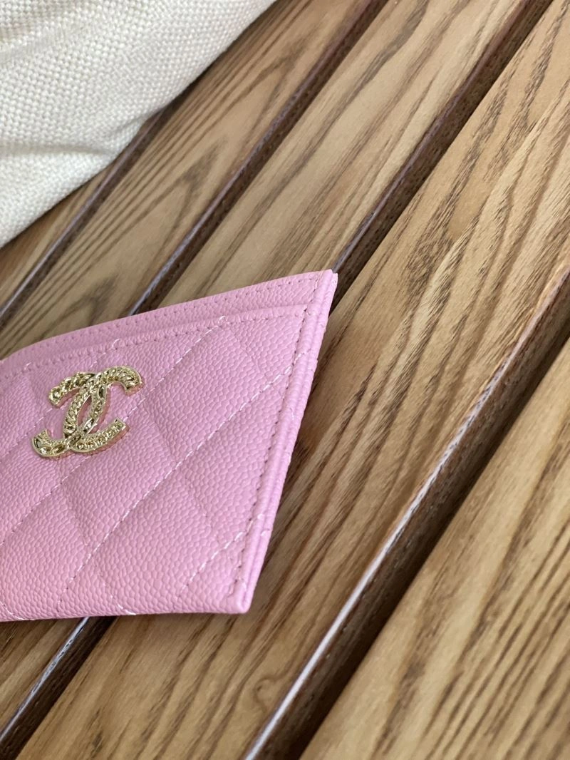 Mirror quality Chanel Wallets Purse