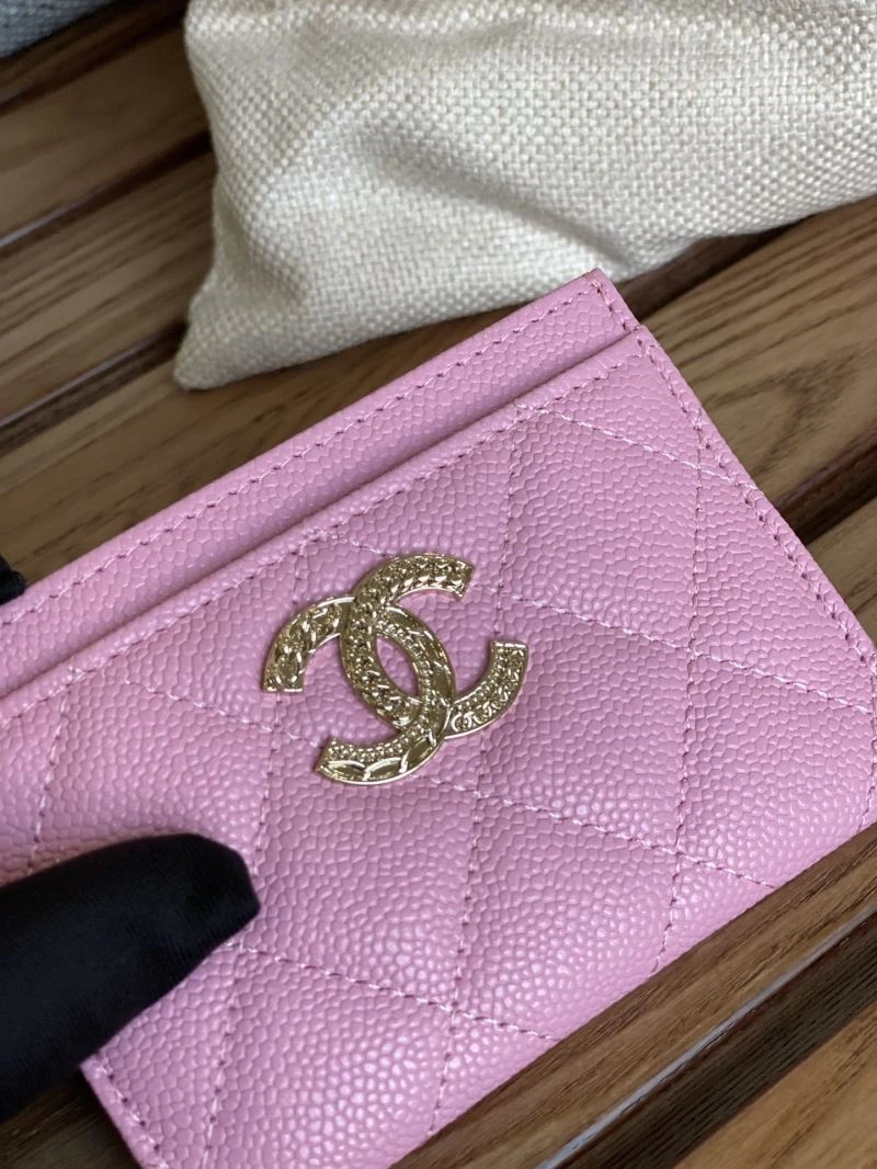Mirror quality Chanel Wallets Purse