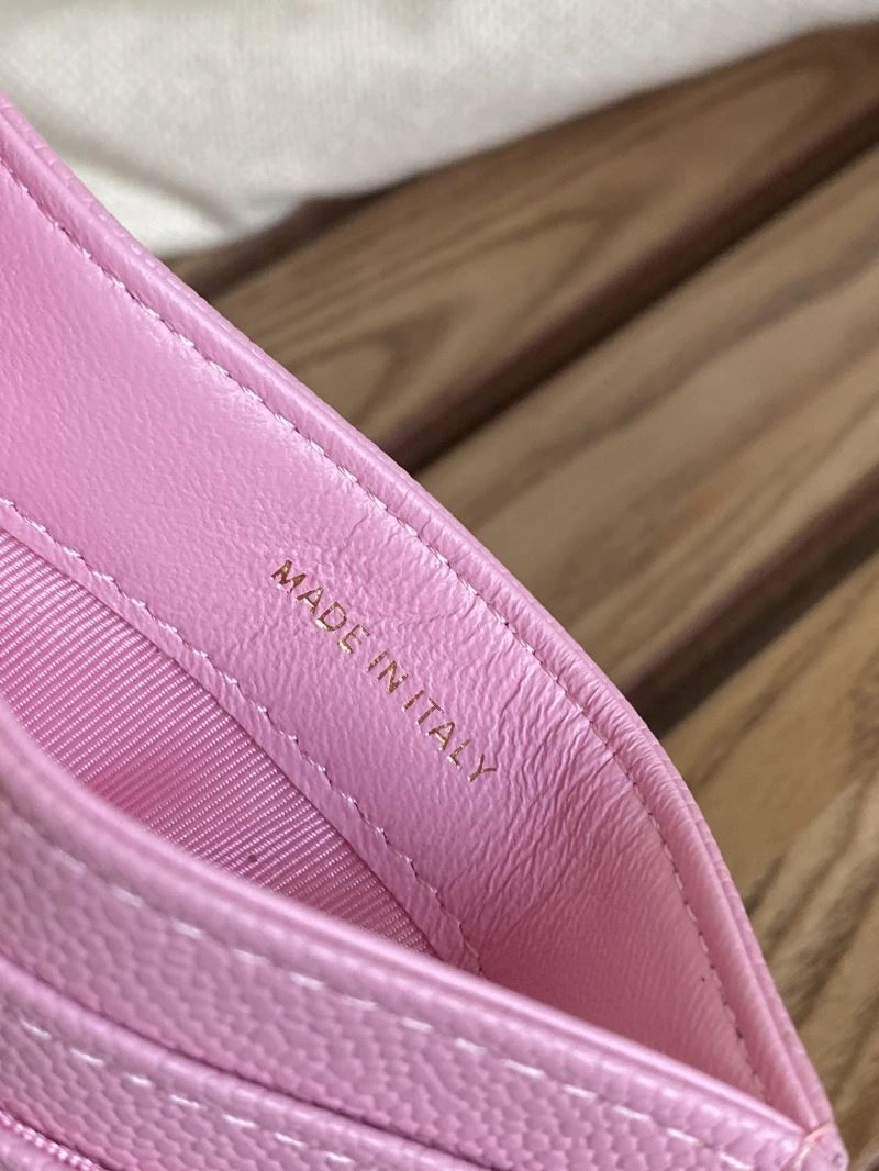 Mirror quality Chanel Wallets Purse