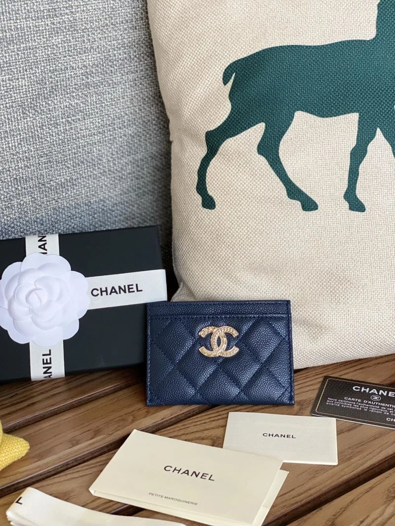 Chanel Wallets Purse
