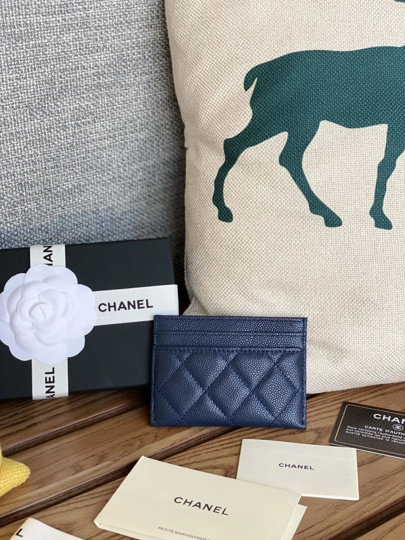 Factory-made Chanel Wallets Purse