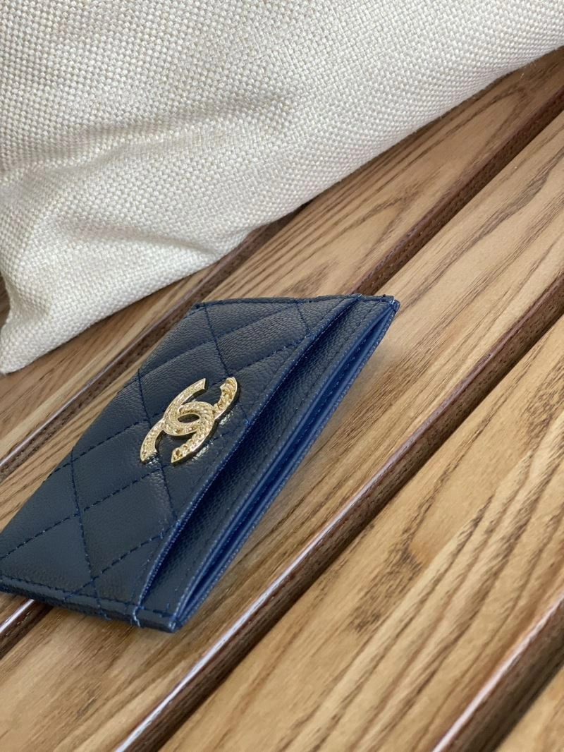 Factory-made Chanel Wallets Purse