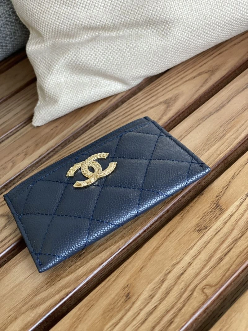 Factory-made Chanel Wallets Purse
