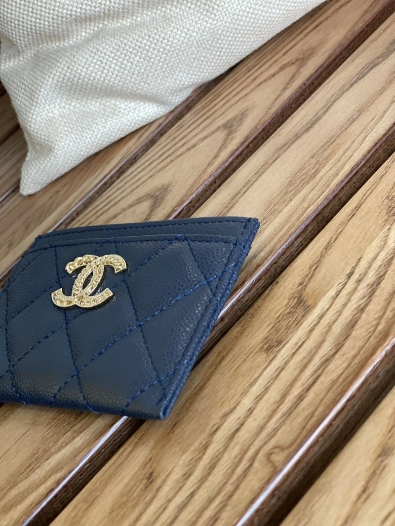 Factory-made Chanel Wallets Purse